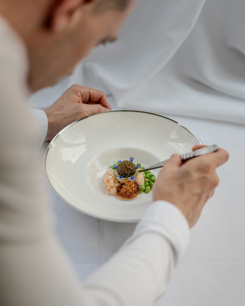 Über uns - THEODOR'S