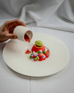 Französisches Restaurant in Bonn-Beuel - THEODORS'S